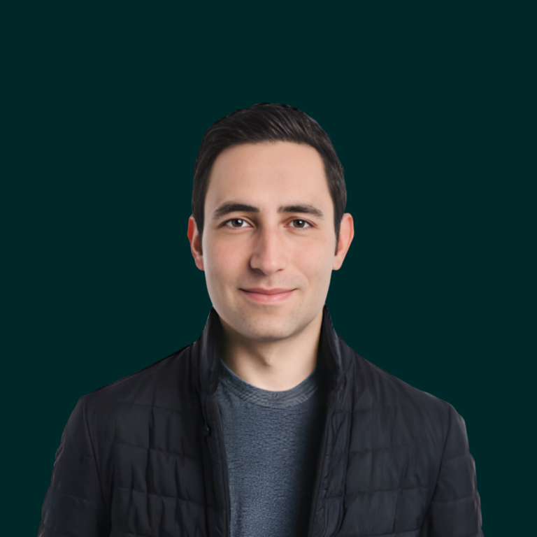 The Impact of AI on Creativity with Adobe’s Scott Belsky - FirstMark