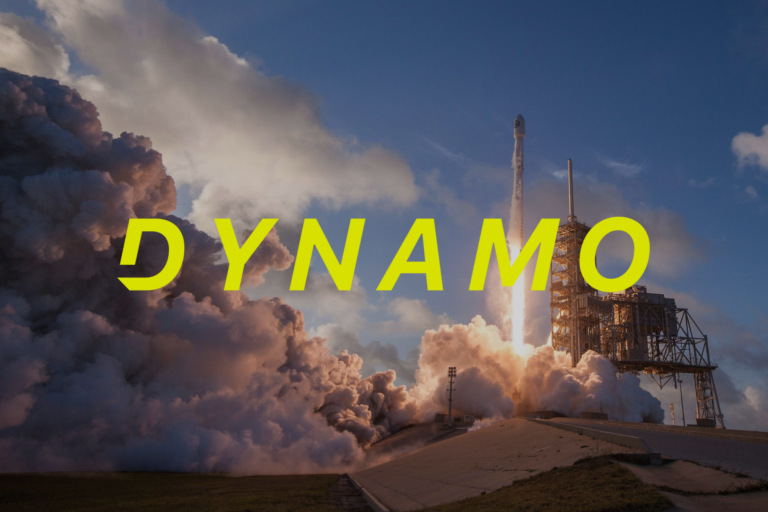 Announcing our investment in Dynamo: Trusted Media in the AI Era ...